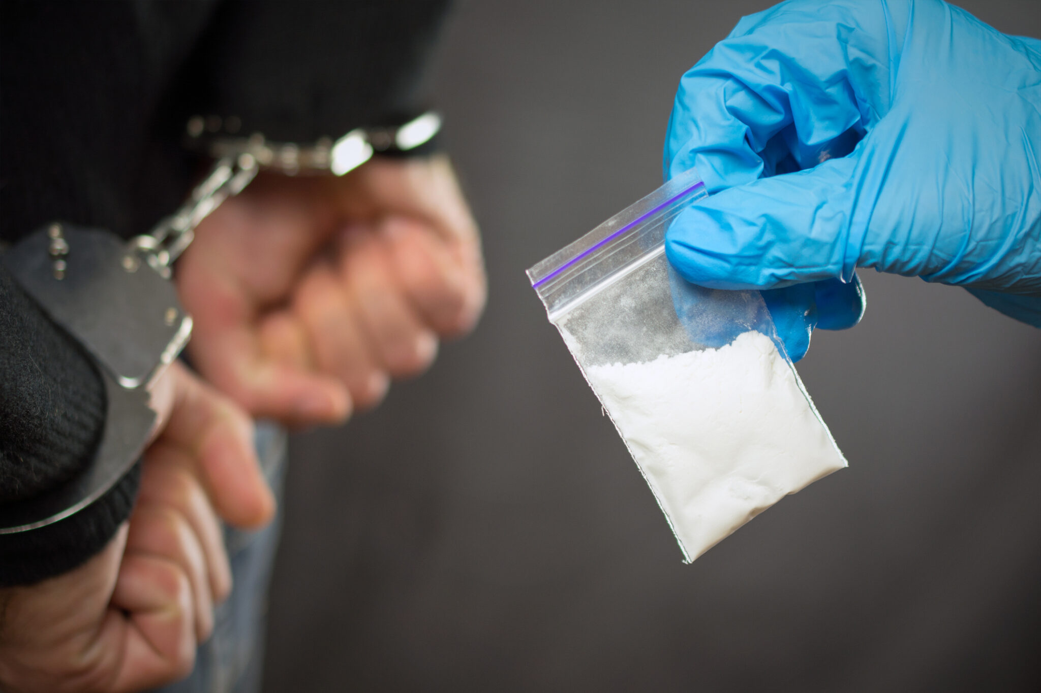 What Is the Charge for Bringing Drugs Into a Jail in Texas? - Texas Defense Firm