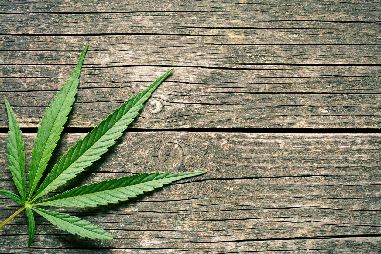Marijuana DWI in Dallas, TX | Texas Defense Firm